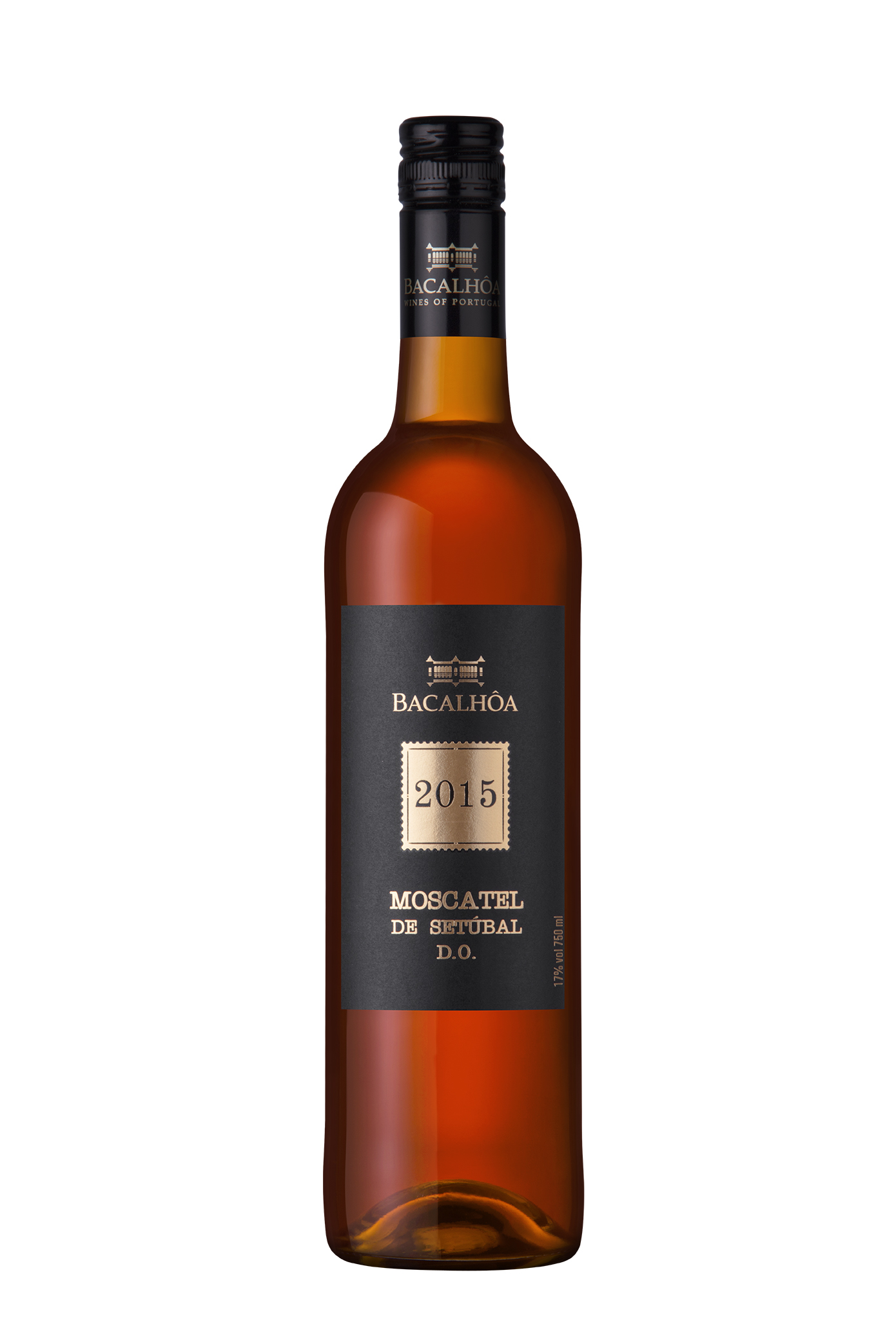 Moscatel de Setubal 2017